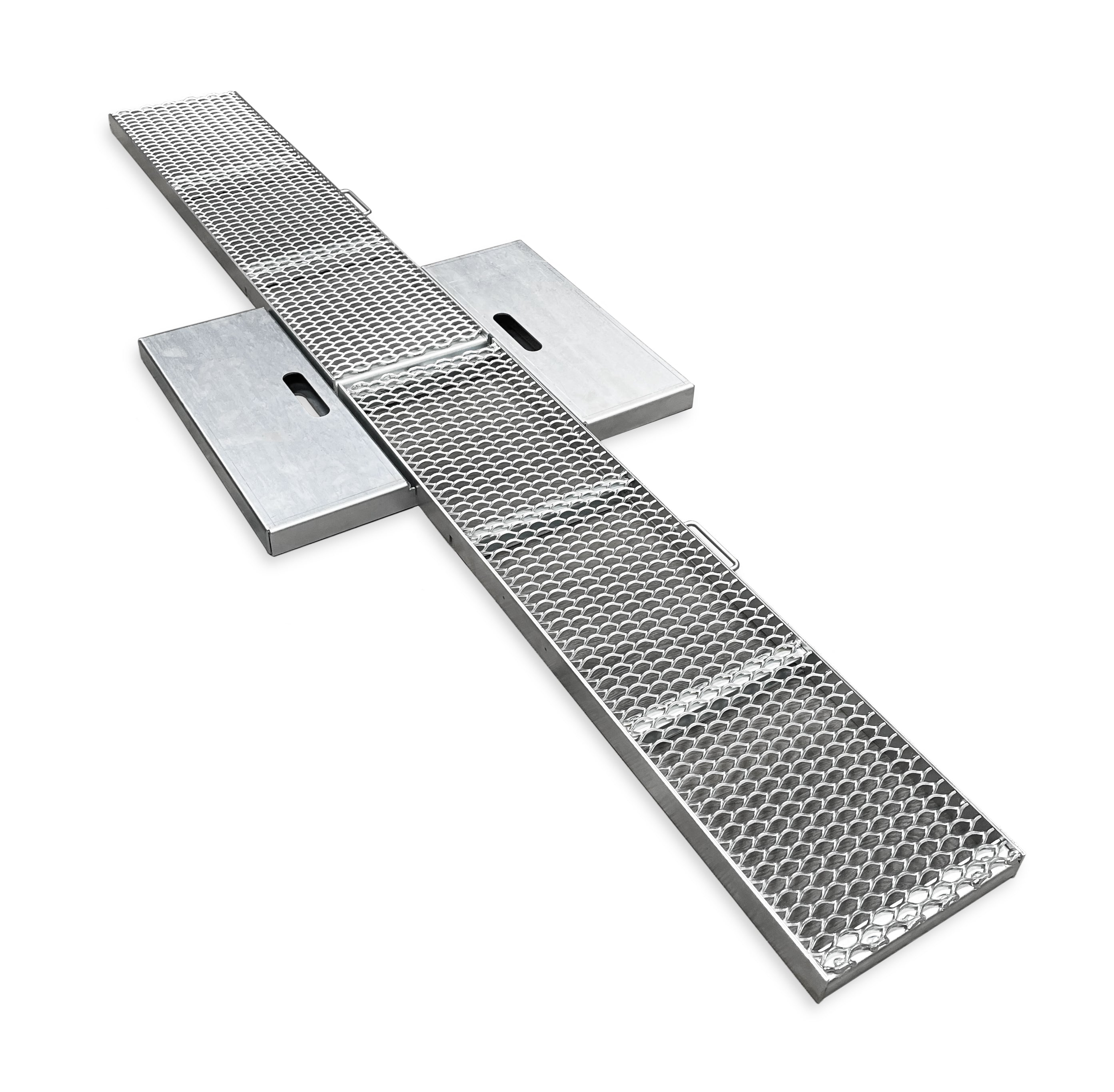 Starting Mesh | TimingGate – timing-gate.com