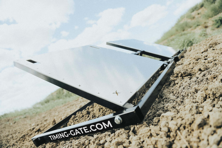The World's Best MX Practice Starting Gates - TimingGate – Max from ...